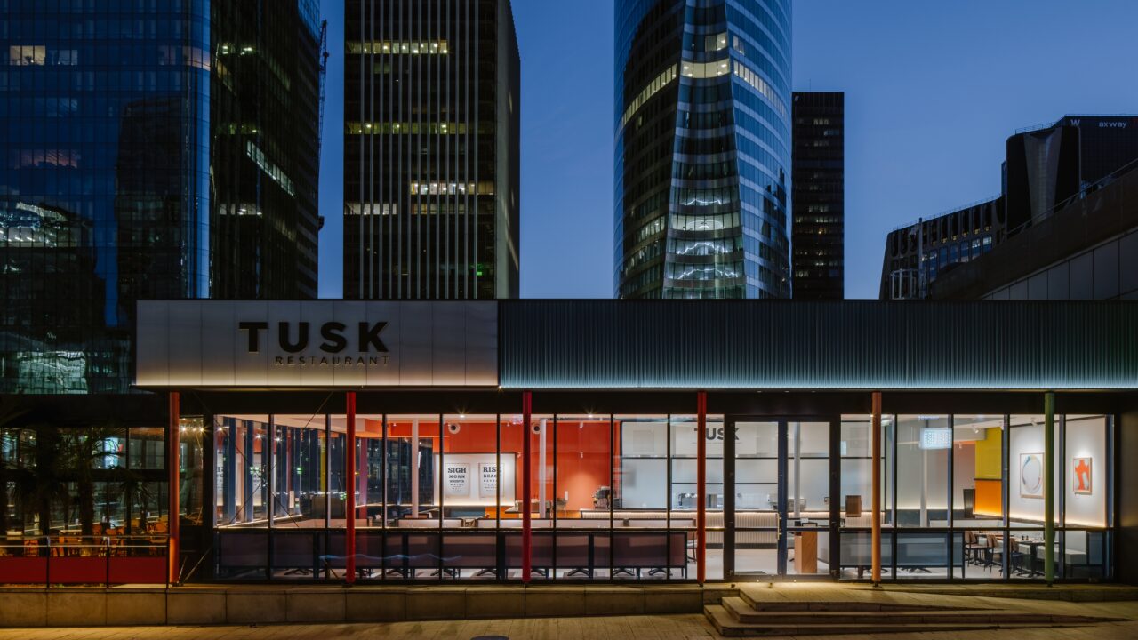 Tusk